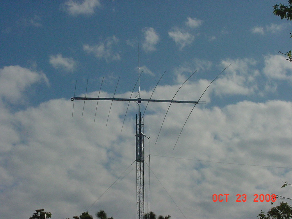 KB5TUD Hi-Fi ESSB Voodoo Audio Amateur Radio Station